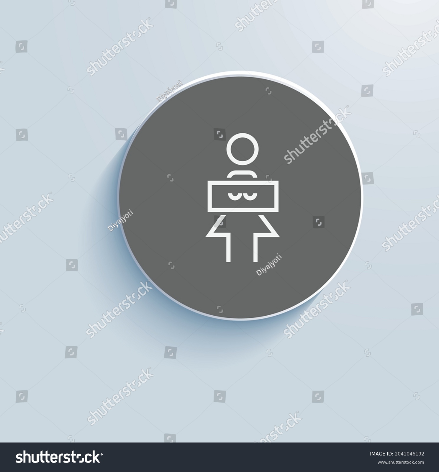 2,865 Cancer screening icons Images, Stock Photos & Vectors | Shutterstock