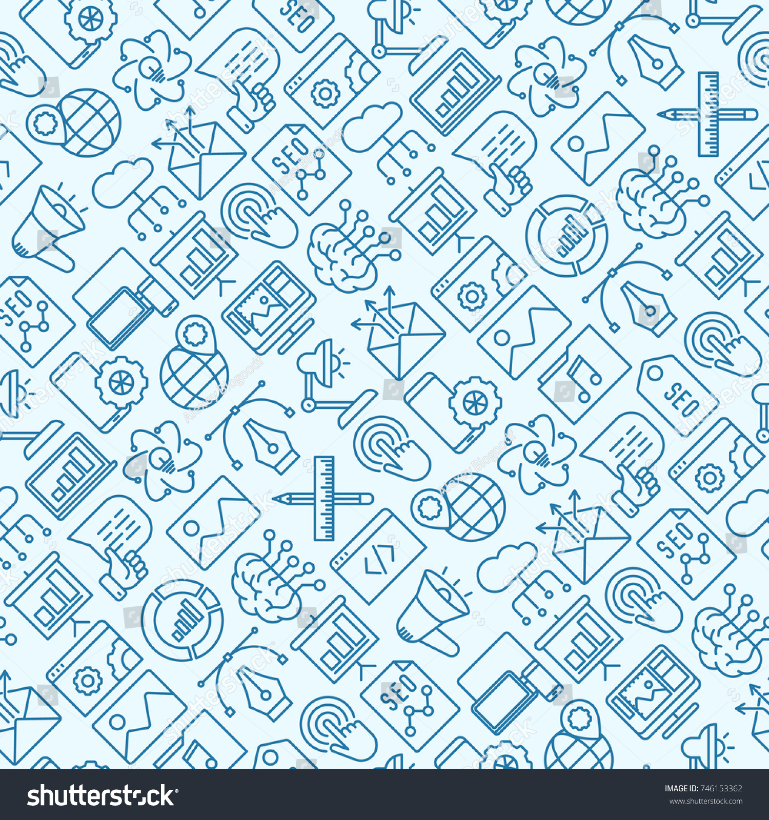 1,097,823 Marketing patterns Images, Stock Photos & Vectors | Shutterstock