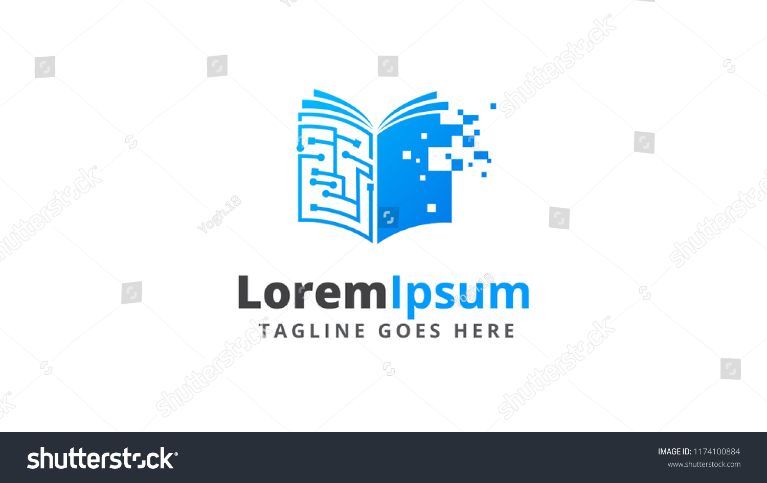 169,745 Education technology logo Images, Stock Photos & Vectors ...