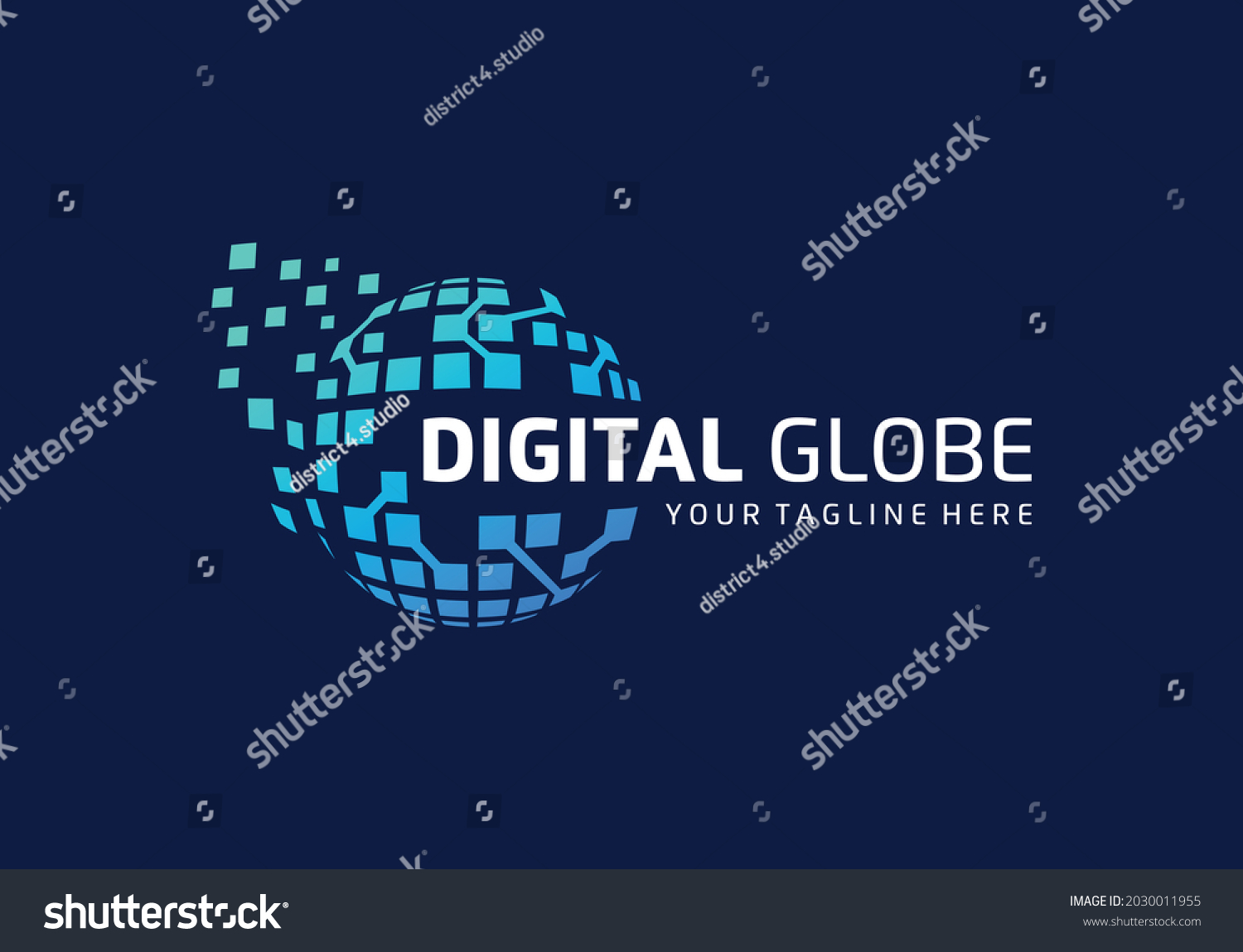 111,225 Technology solutions logos Images, Stock Photos & Vectors ...