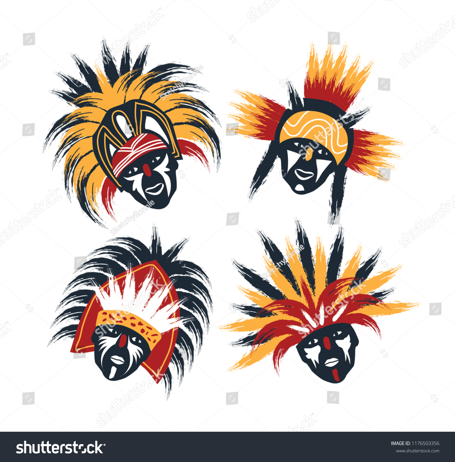 225 Philippines mask Stock Illustrations, Images & Vectors | Shutterstock