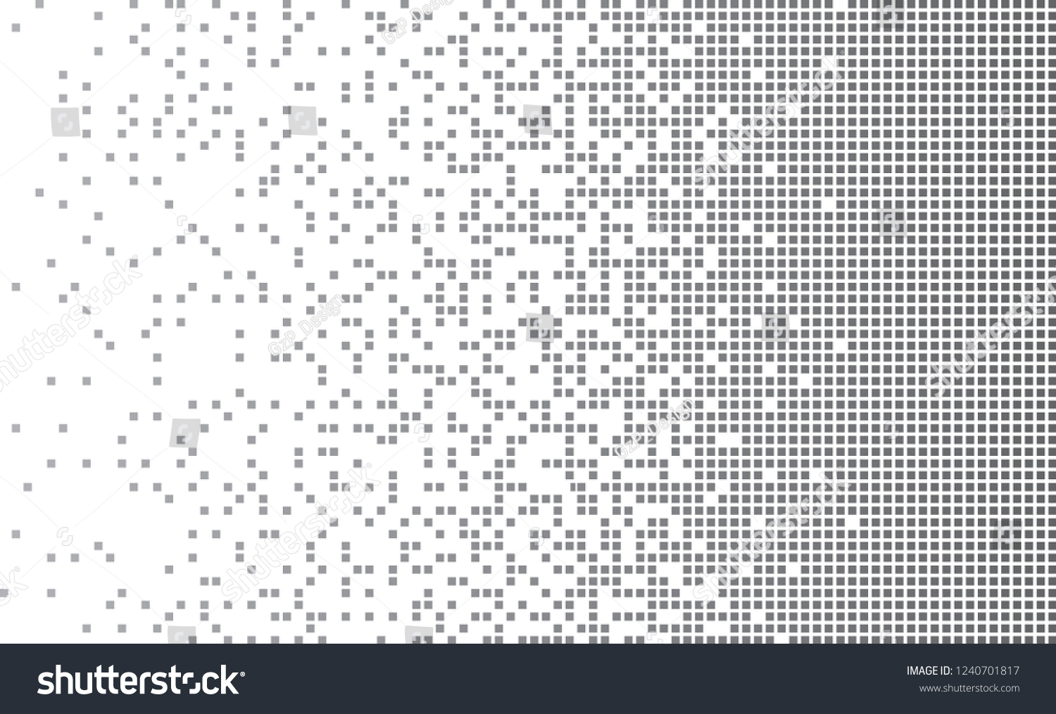 465,516 Square dot pattern Images, Stock Photos & Vectors | Shutterstock