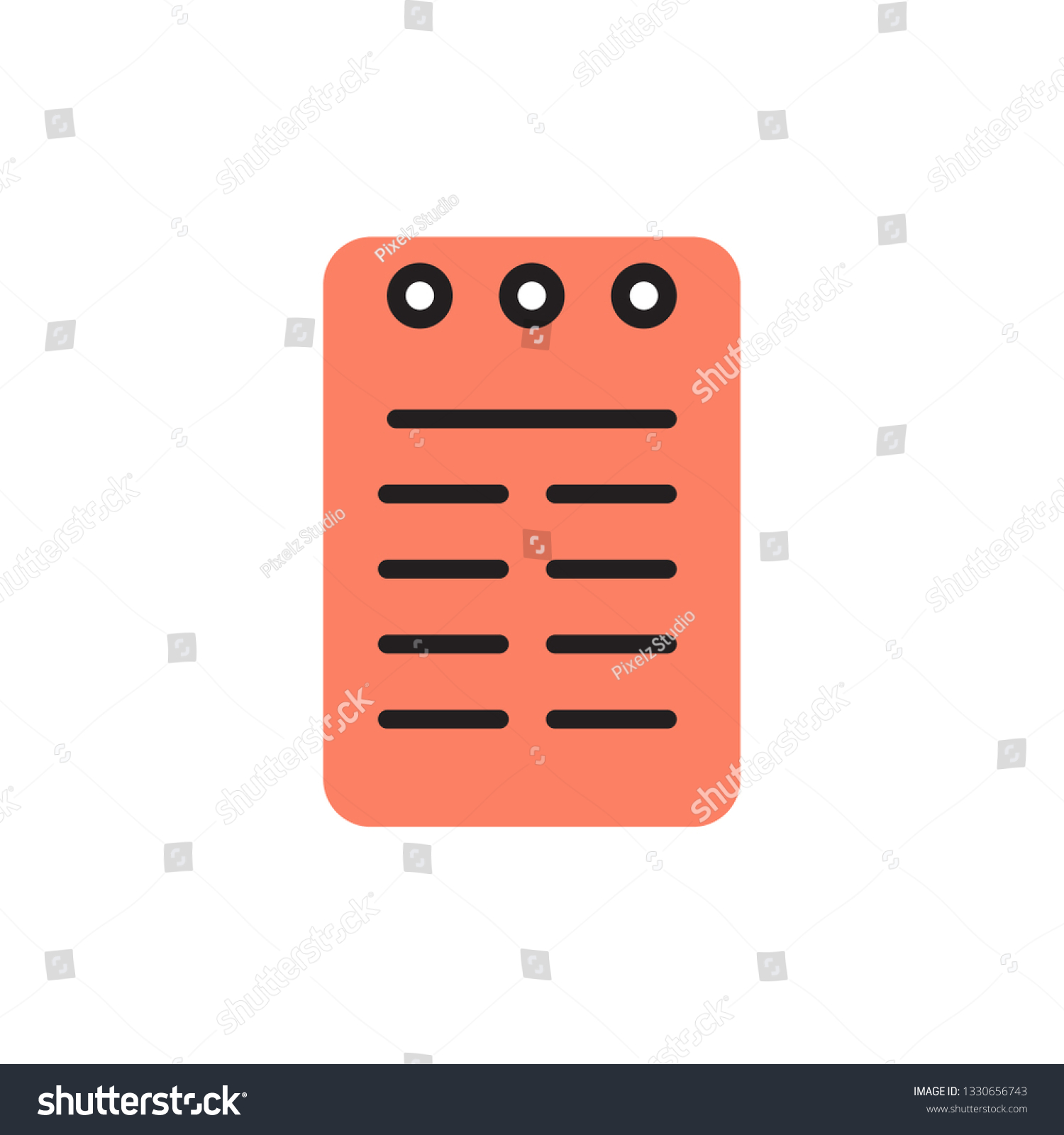 Distributed Ledger Icon Cryptocurrency Icon Modern Stock Vector ...