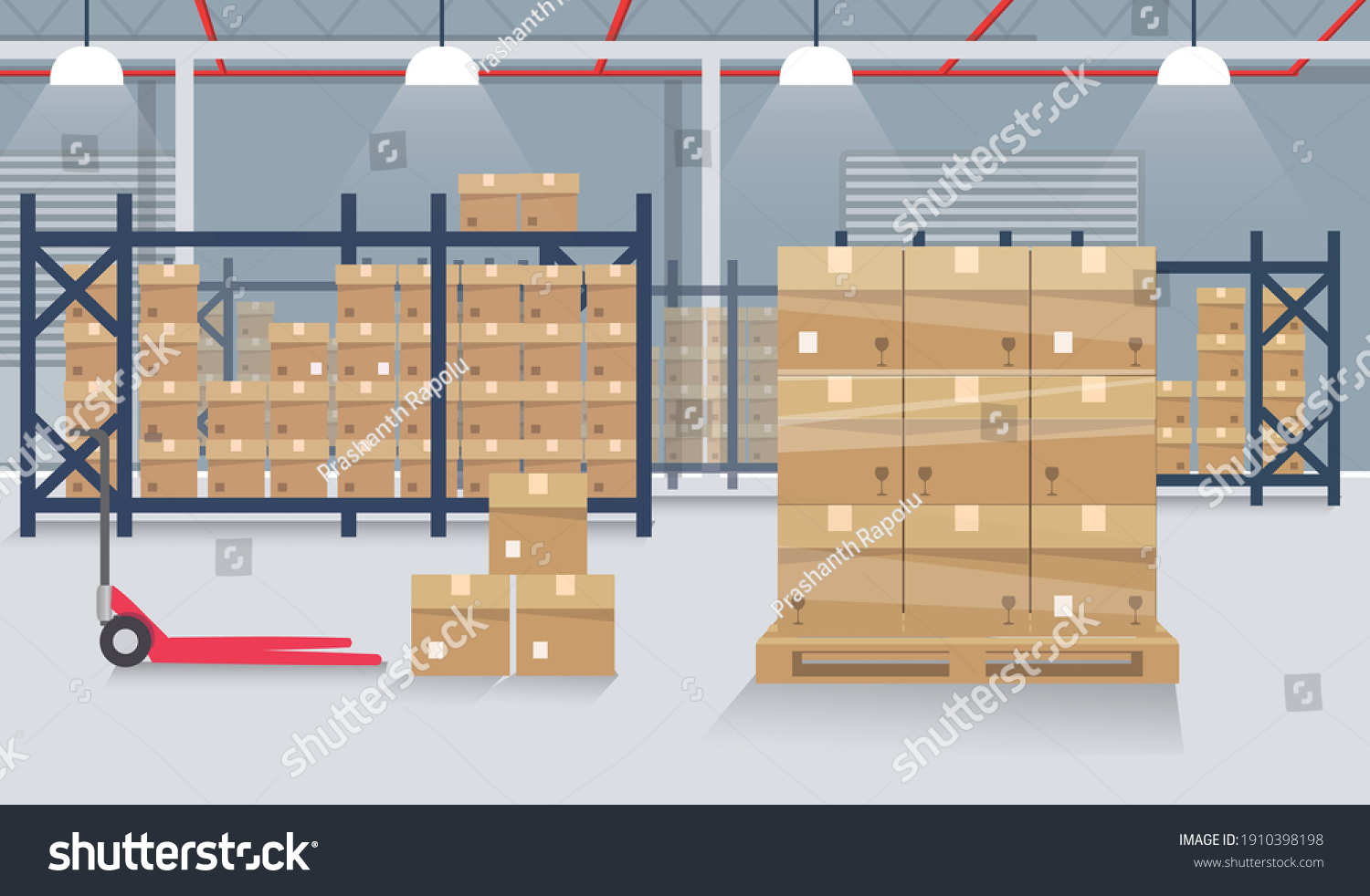 140,807 Storage racks Images, Stock Photos & Vectors | Shutterstock