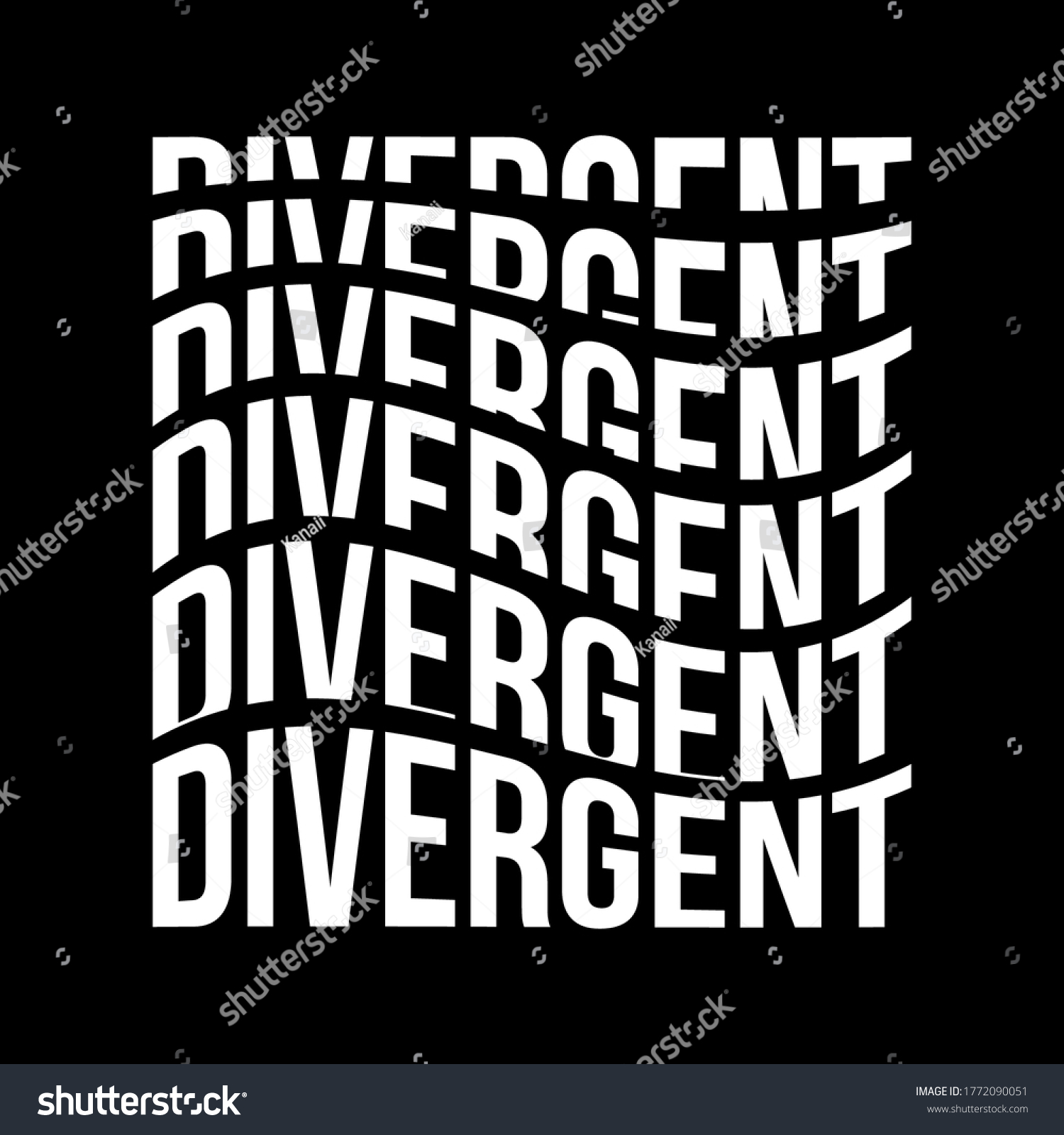 4,161 Warped text Images, Stock Photos & Vectors | Shutterstock