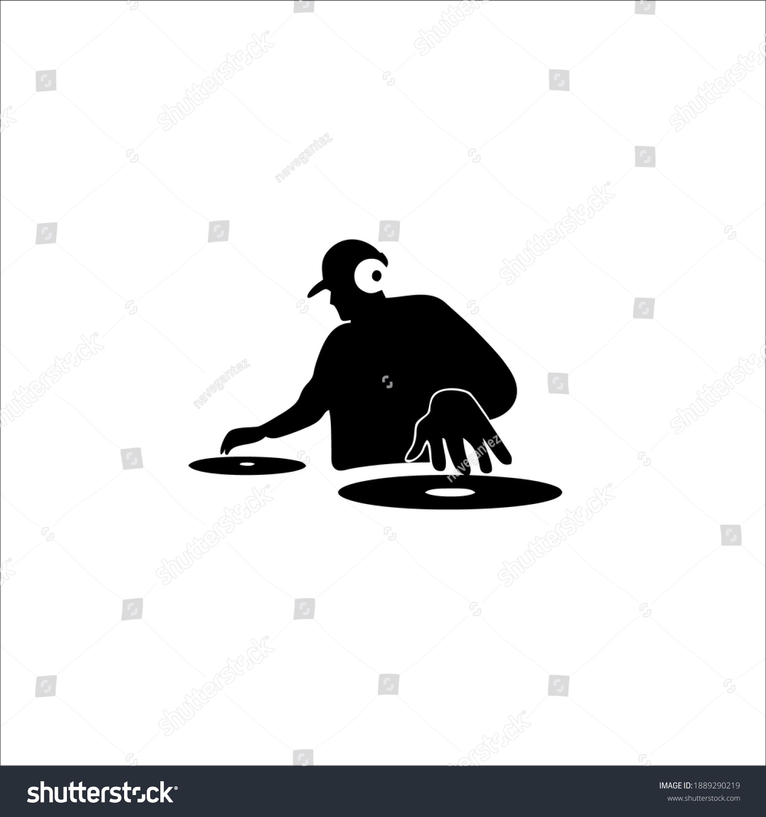 74,731 Dj mixing Images, Stock Photos & Vectors | Shutterstock