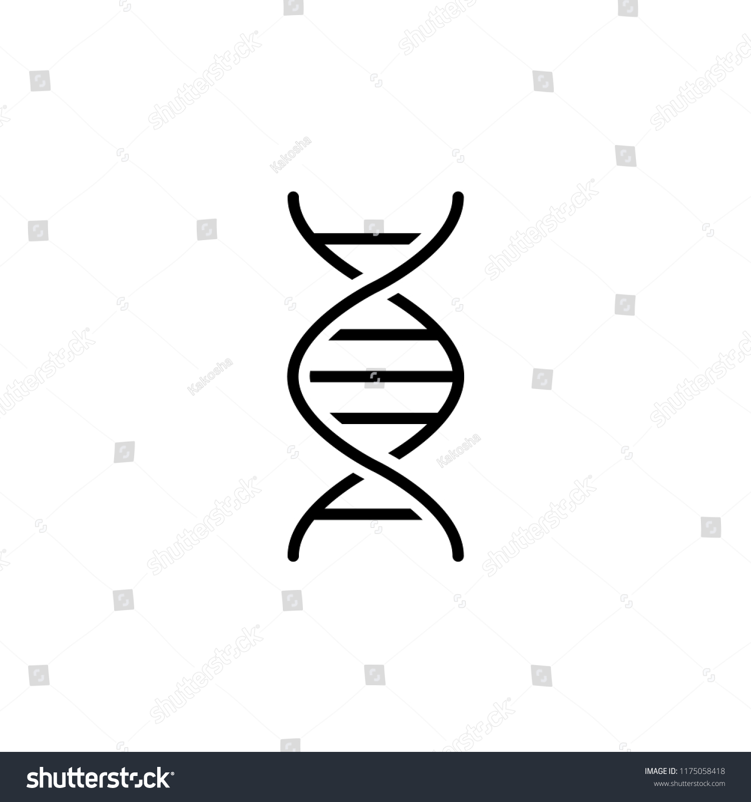 90,545 Dna lines Images, Stock Photos & Vectors | Shutterstock