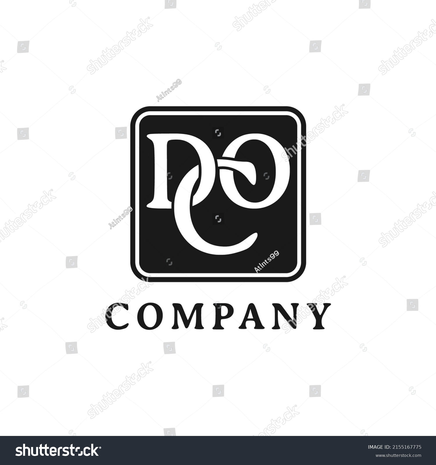 Initial doc Images, Stock Photos & Vectors | Shutterstock
