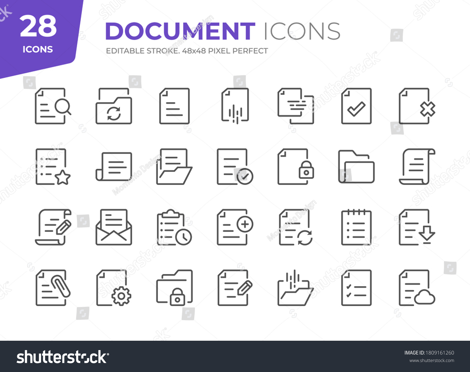 27,511 Download doc icon Images, Stock Photos & Vectors | Shutterstock