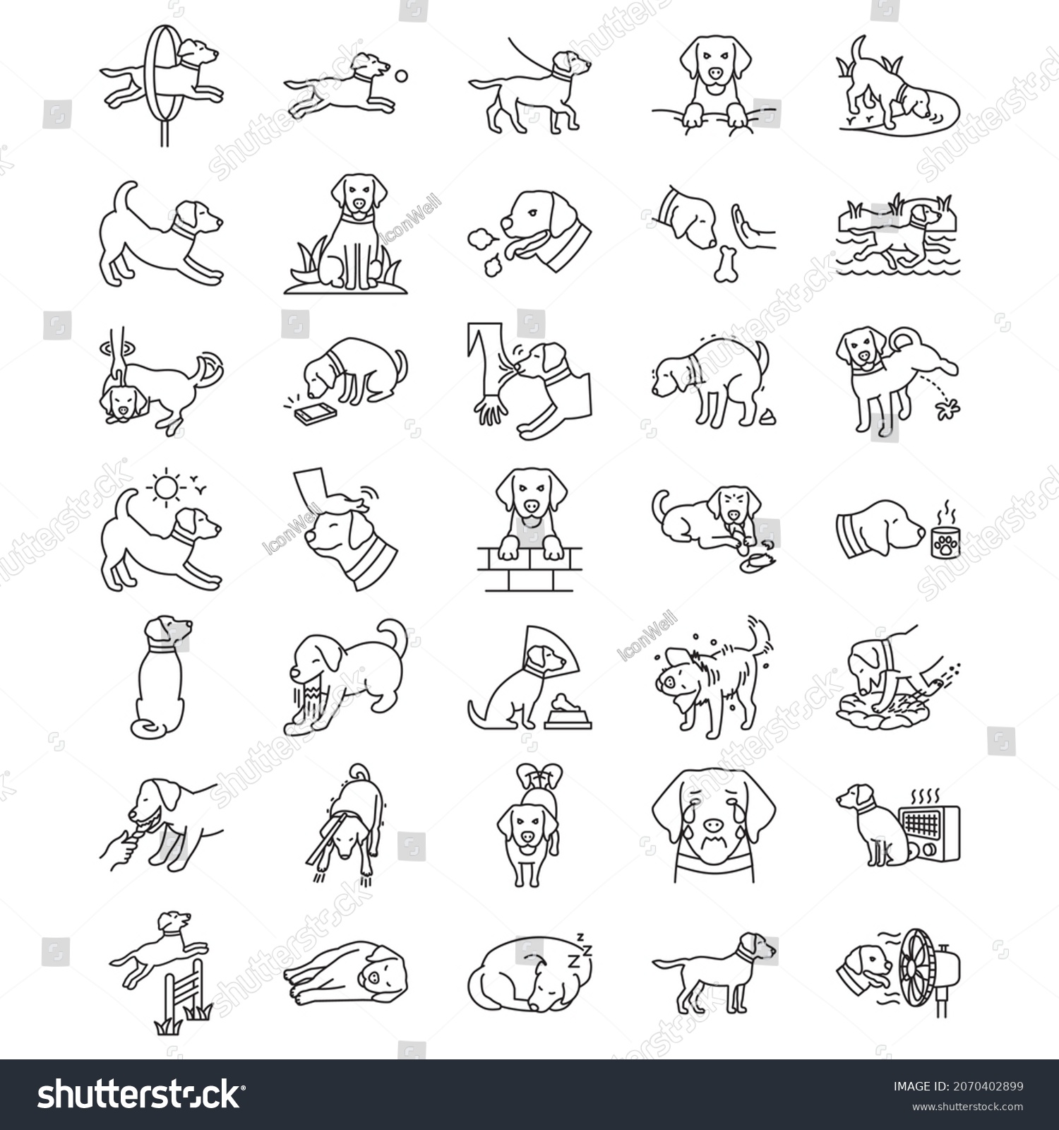 19,294 Dog mobile Stock Vectors, Images & Vector Art | Shutterstock