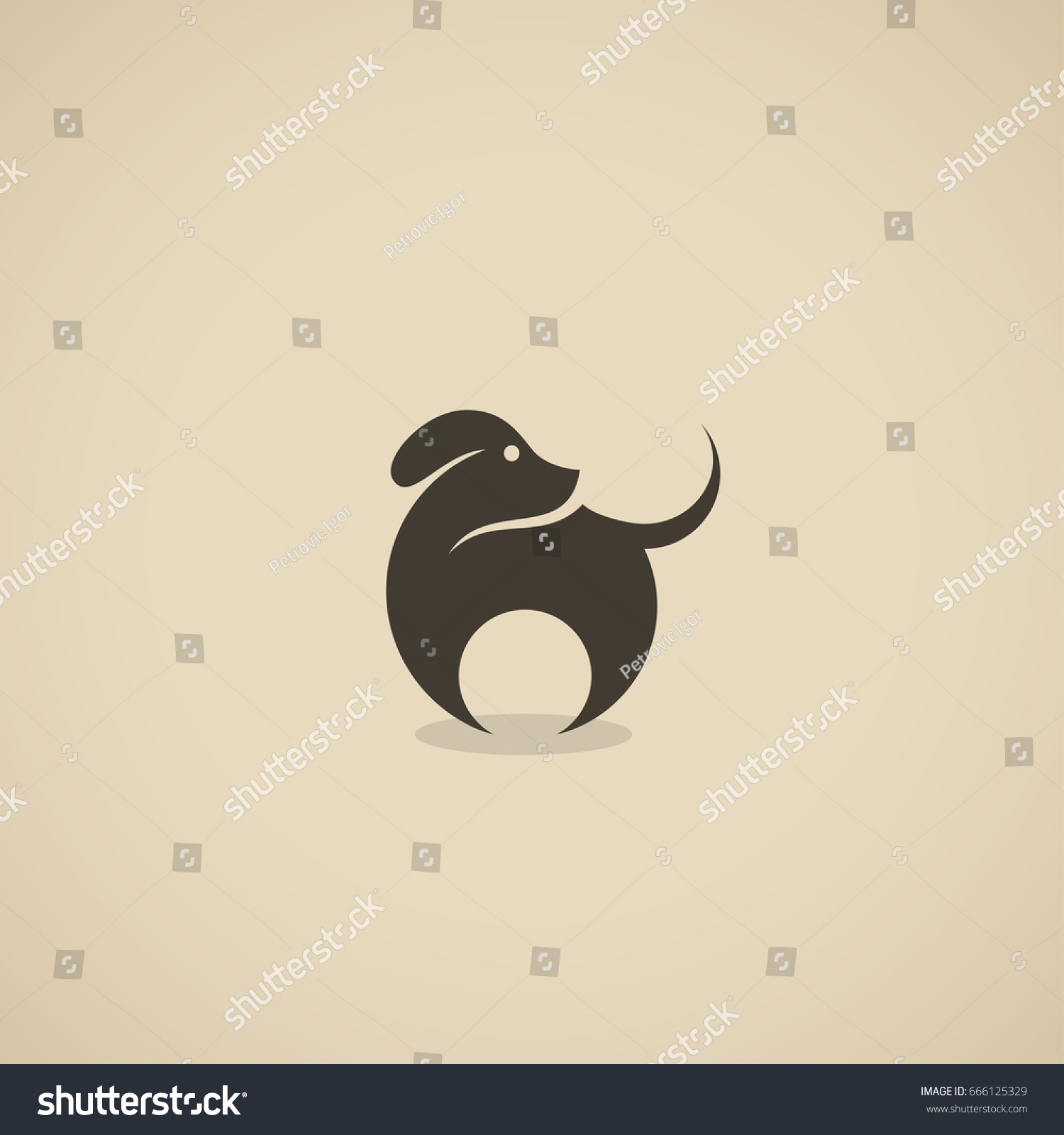 186,283 Dog logos Images, Stock Photos & Vectors | Shutterstock