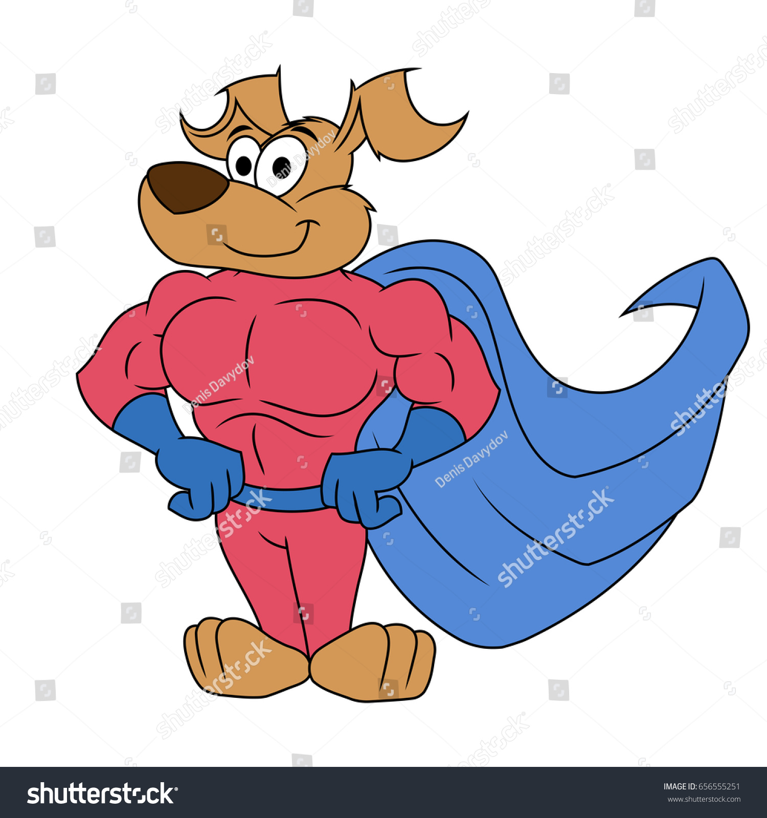 595 Mighty dog Images, Stock Photos & Vectors | Shutterstock