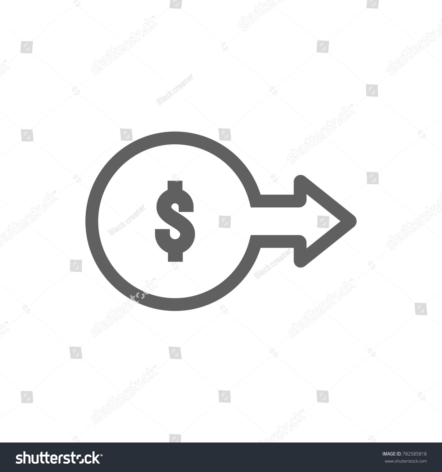 2,484 Direct cost icons Images, Stock Photos & Vectors | Shutterstock