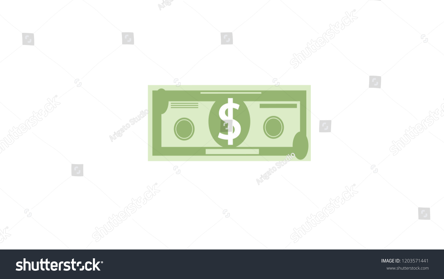 193 One dolar Stock Illustrations, Images & Vectors | Shutterstock