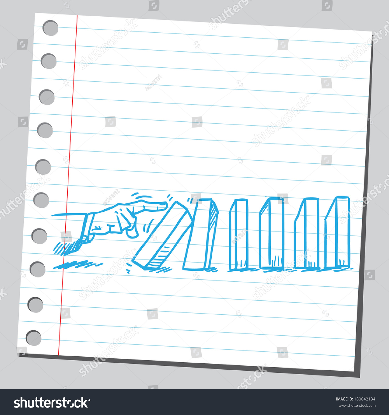 923 ilustraciones de Dominoes drawing - Ilustraciones, imágenes y ...
