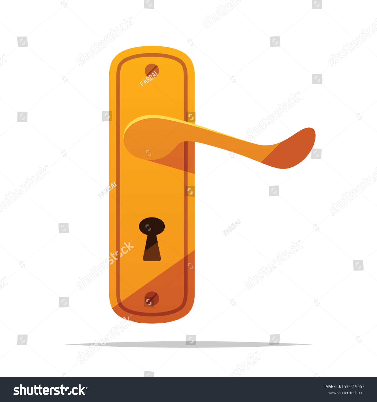5,966 imágenes de Door handle cartoon - Imágenes, fotos y vectores de ...