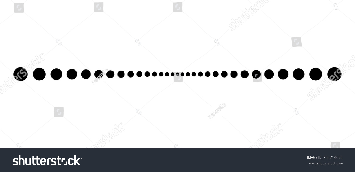 667,116 Black dot line Images, Stock Photos & Vectors | Shutterstock
