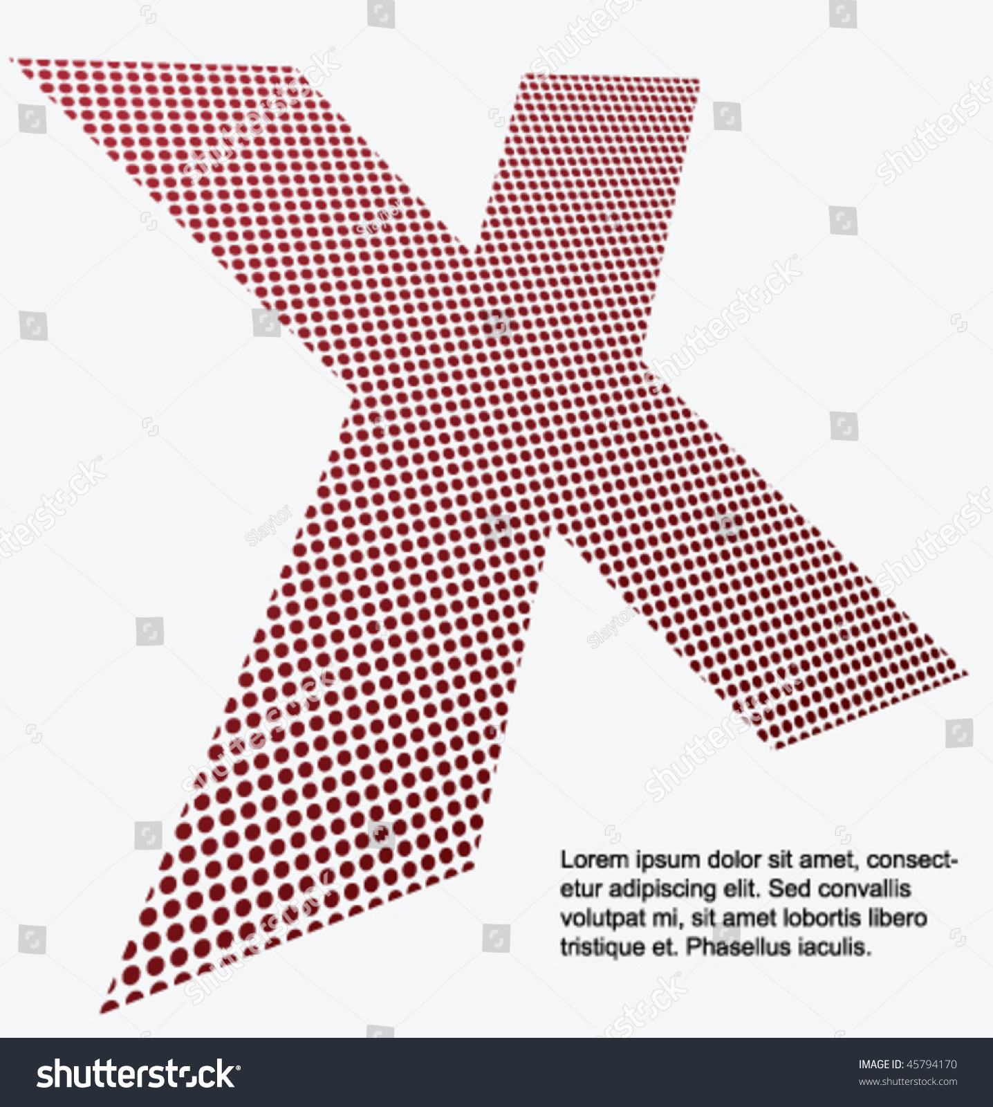 687 Funky letter x Images, Stock Photos & Vectors | Shutterstock