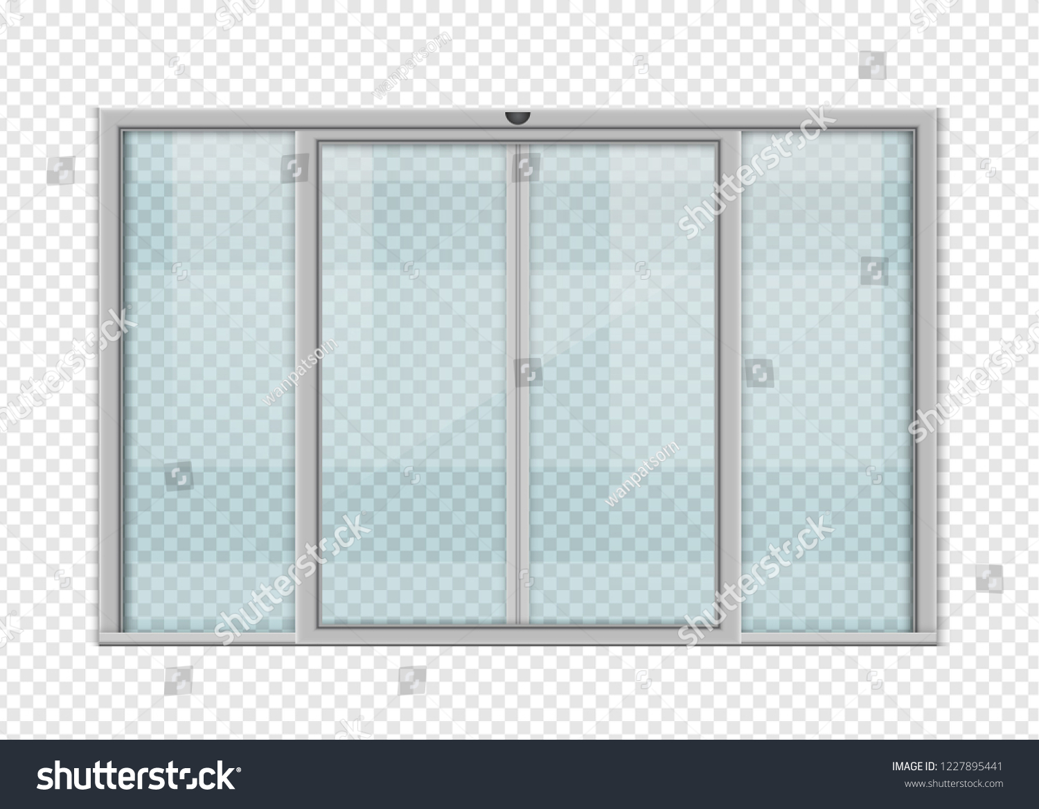 4,133 Sliding door Stock Vectors, Images & Vector Art | Shutterstock