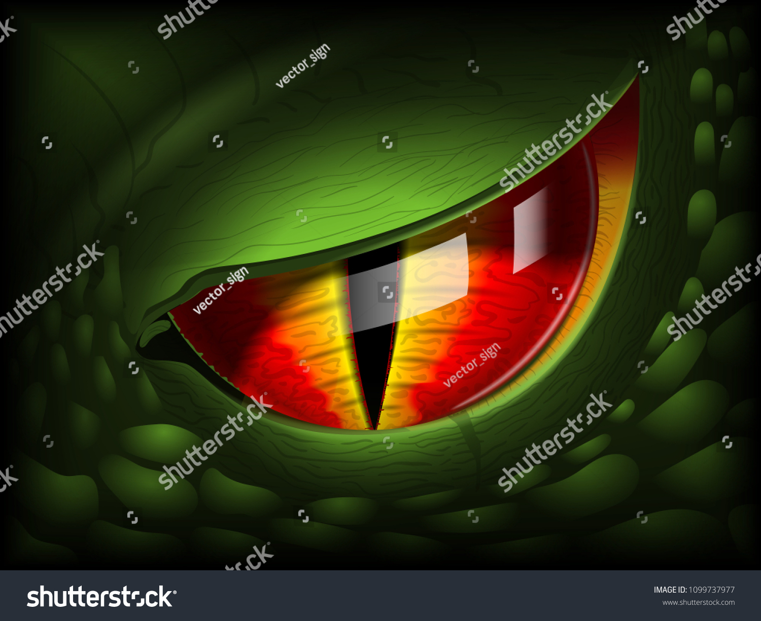 13,254 Green eye evil Images, Stock Photos & Vectors | Shutterstock