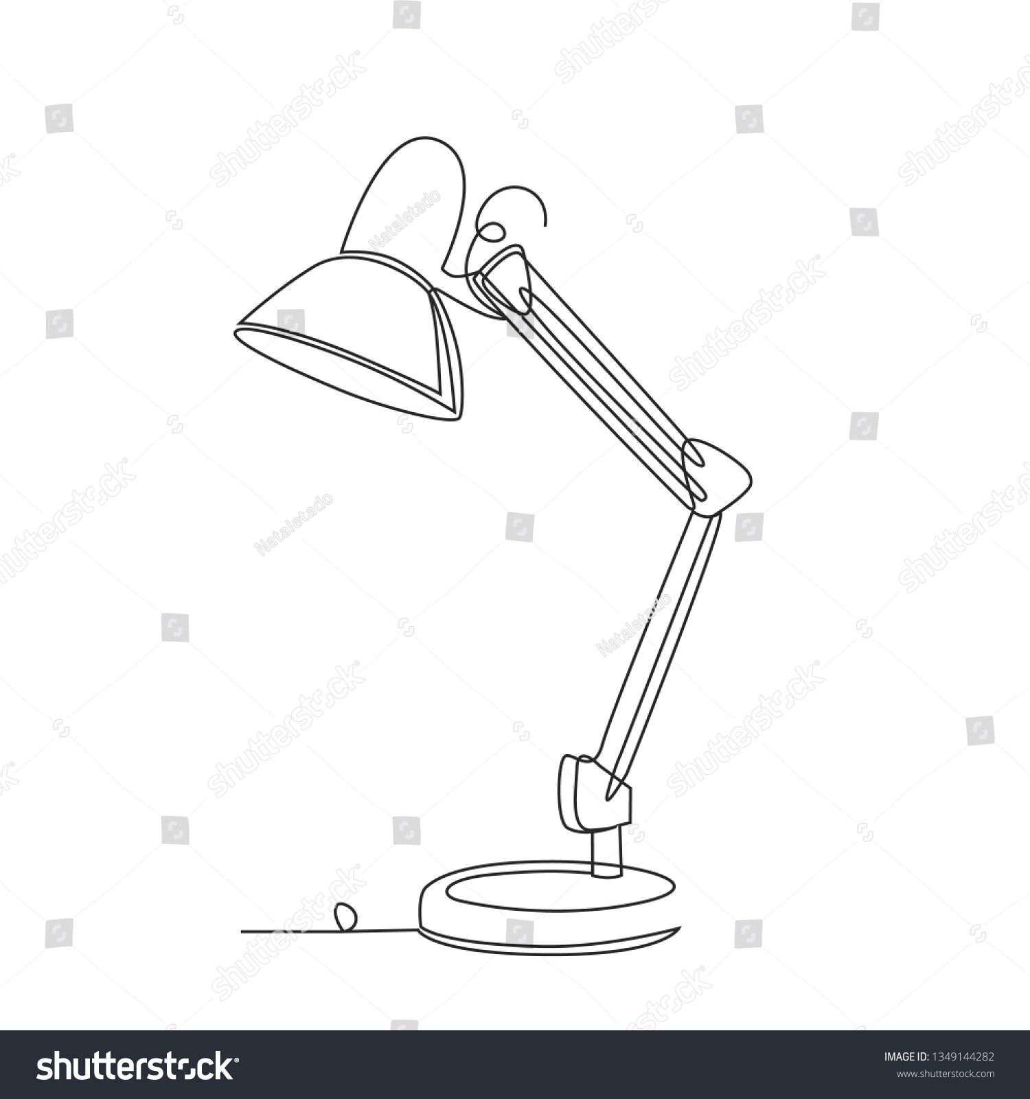3,368 Spotlight line drawing Images, Stock Photos & Vectors | Shutterstock