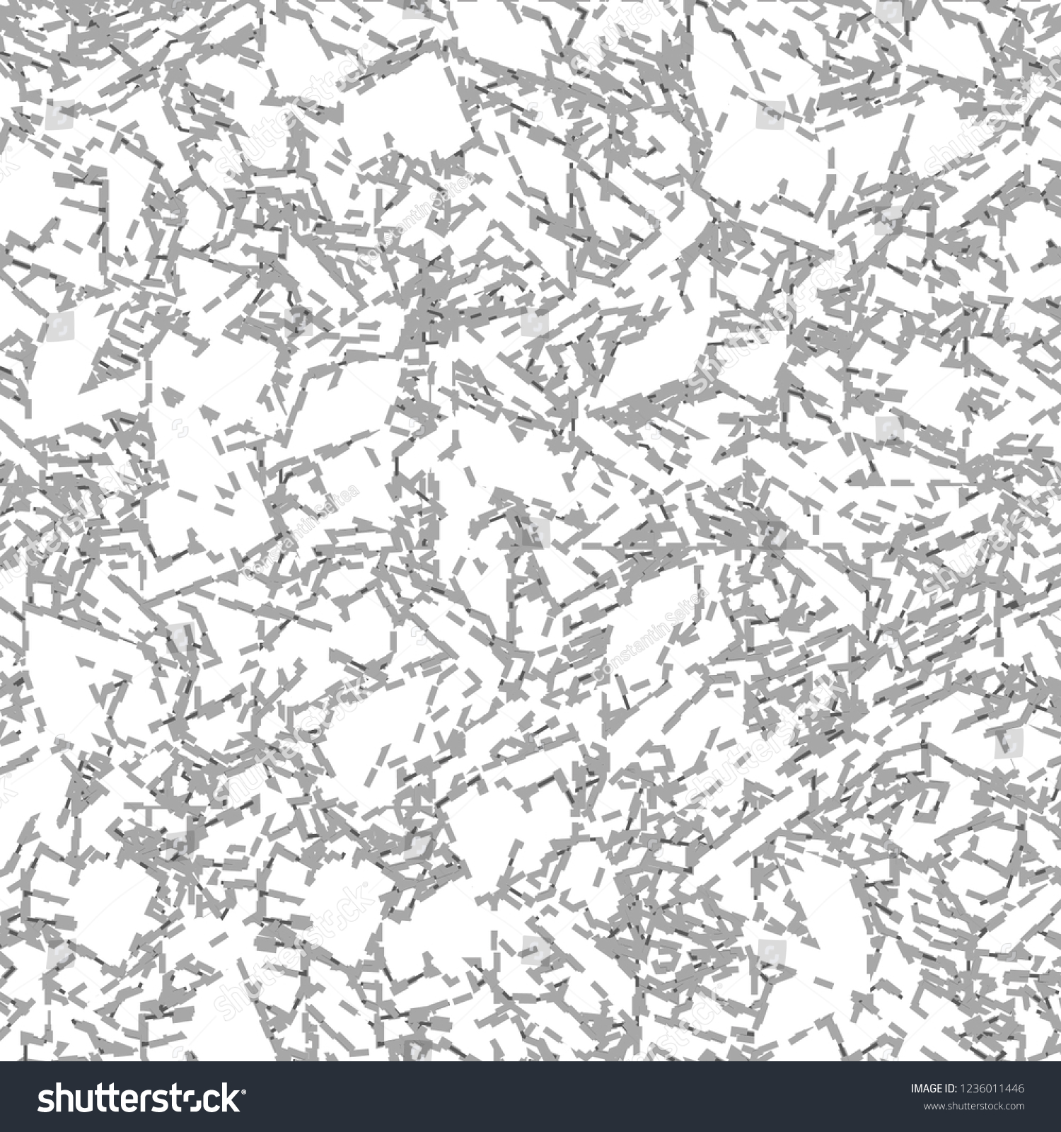 Drawing Marble Stone Texture Tile Floor Stock Vector (Royalty Free ...