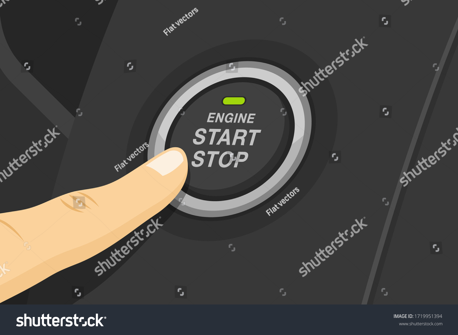 32,181 Car starting Stock Vectors, Images & Vector Art | Shutterstock