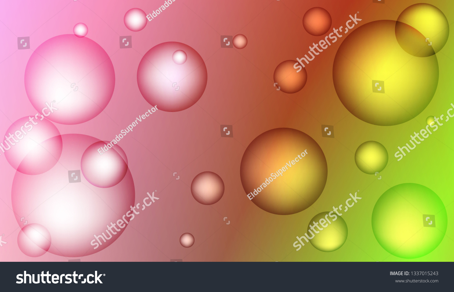 Drop Geometric Background Design Presentation Business Stock Vector ...