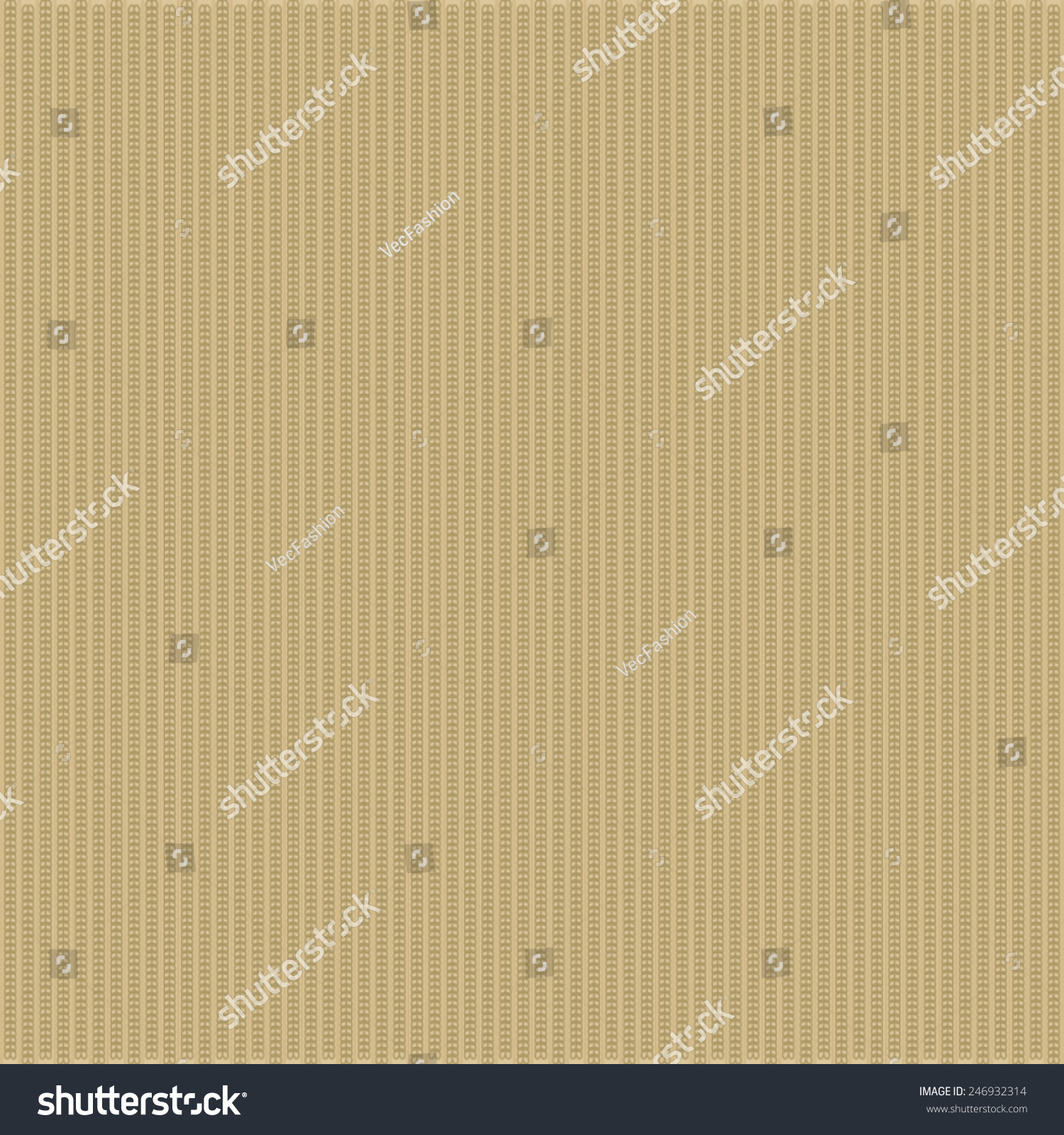 Drop Needle Fabric Texture Stock Vector (Royalty Free) 246932314 ...
