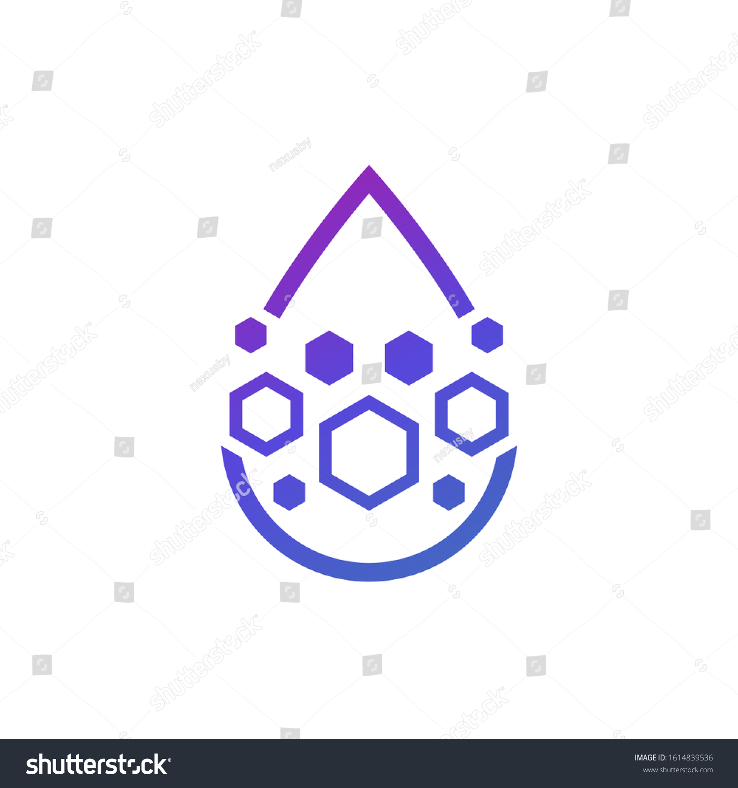 451 Nanoparticles icons Images, Stock Photos & Vectors | Shutterstock