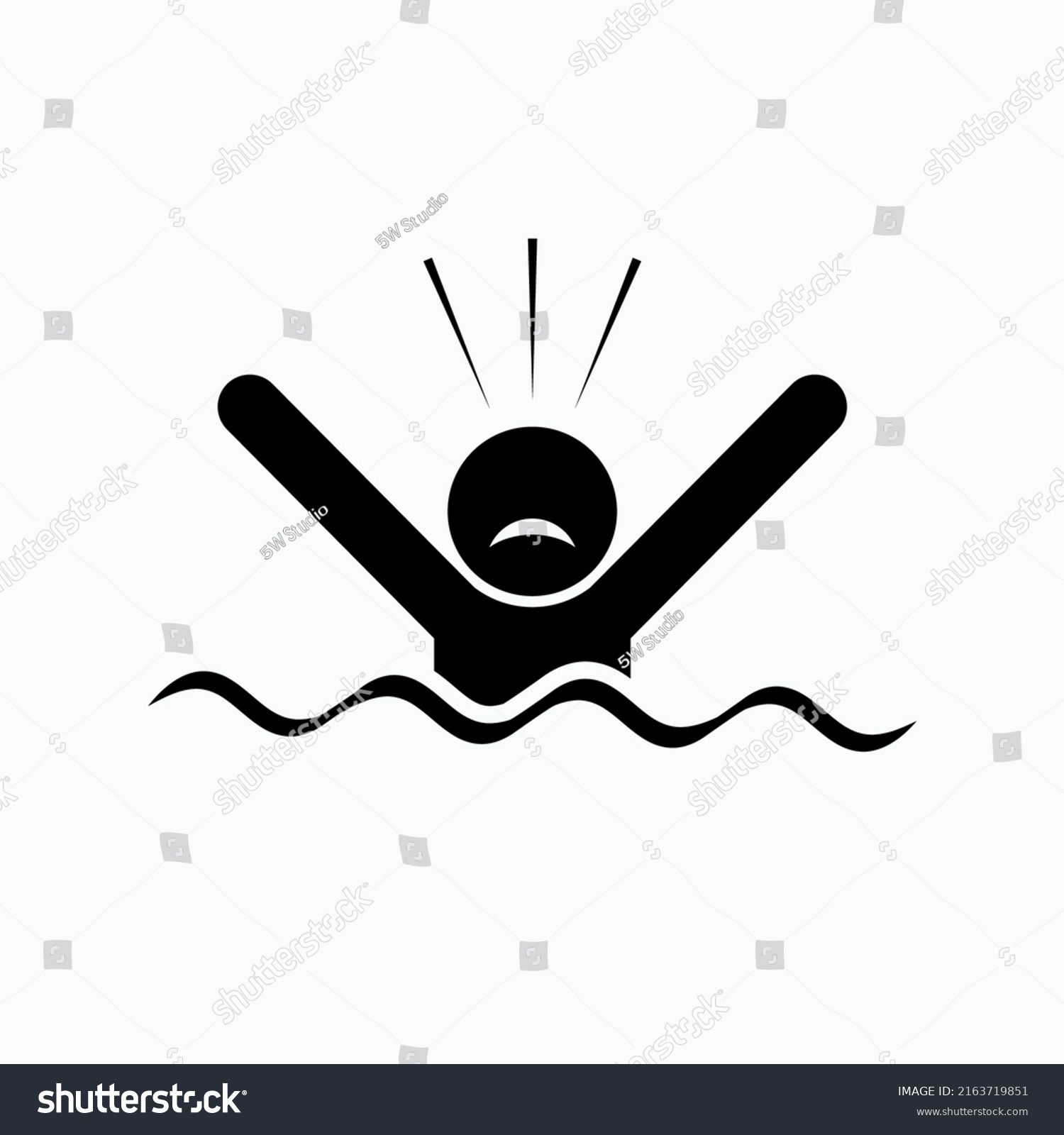 5.510 Simple drowning Bilder, Stockfotos und Vektorgrafiken | Shutterstock