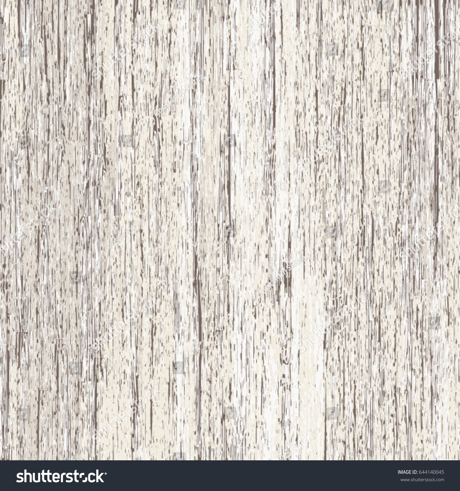Dry Wood Texture Abstract Vector Stock Vector (Royalty Free) 644140045 ...