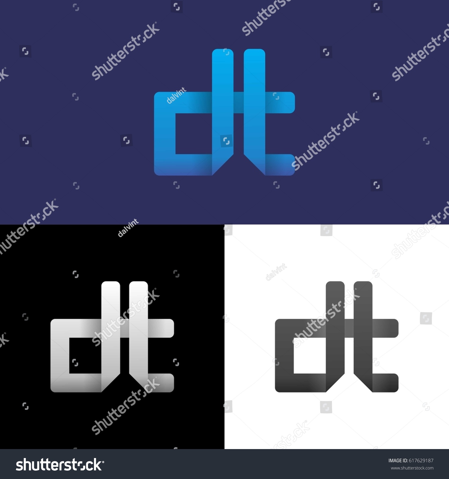 Dtlogo Images, Stock Photos & Vectors | Shutterstock