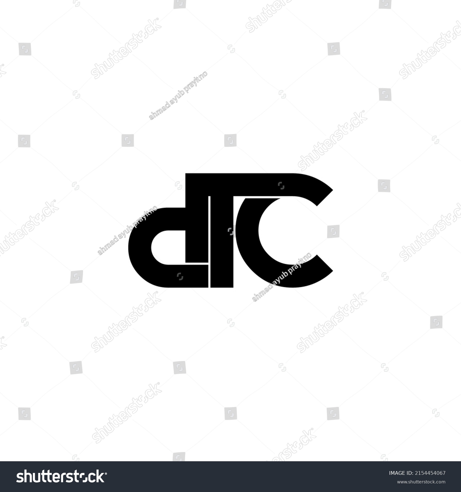 26 imágenes de Dtc letter - Imágenes, fotos y vectores de stock ...