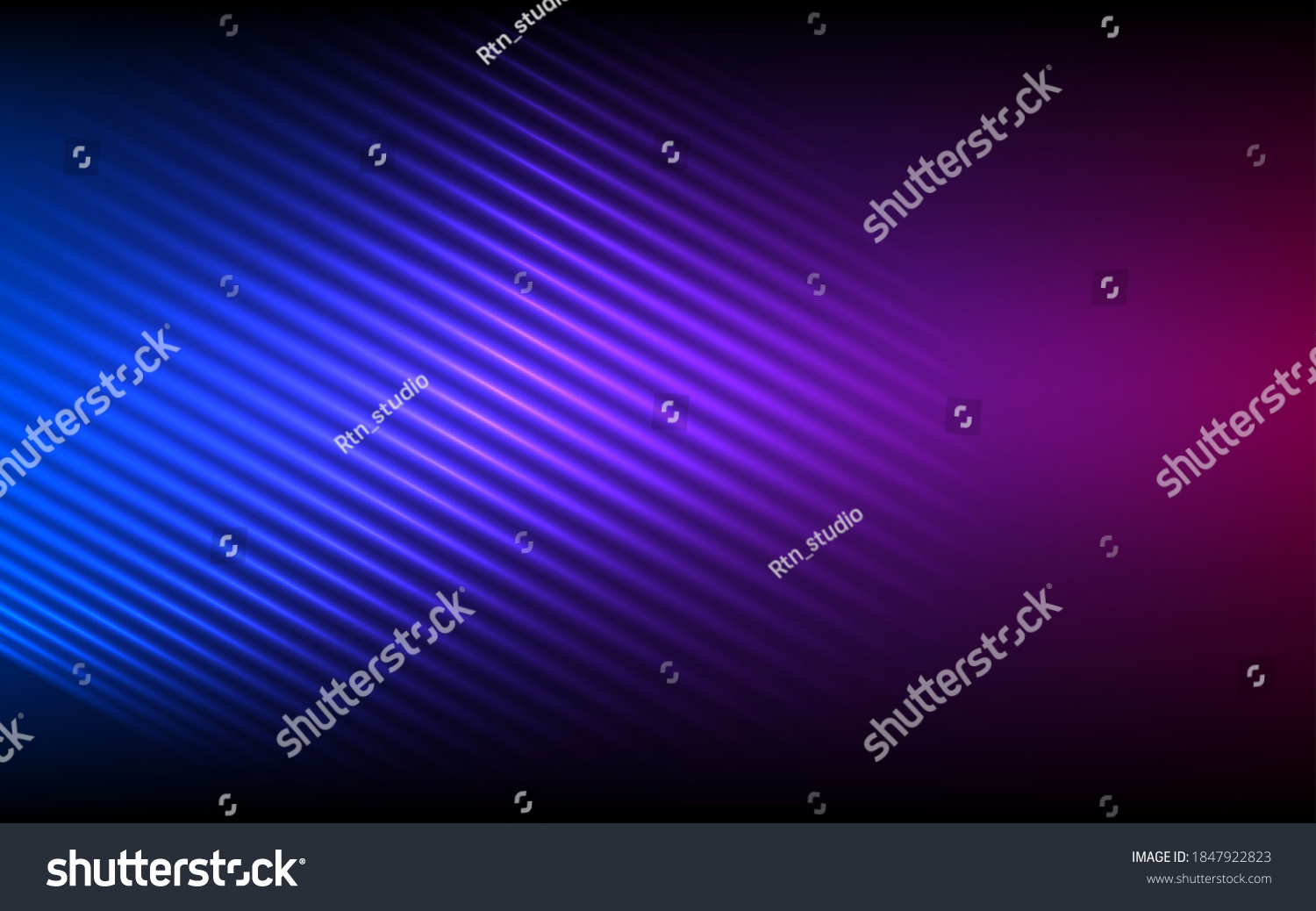Dynamic Modern Lights Effects Background Design Stock Vector (Royalty ...