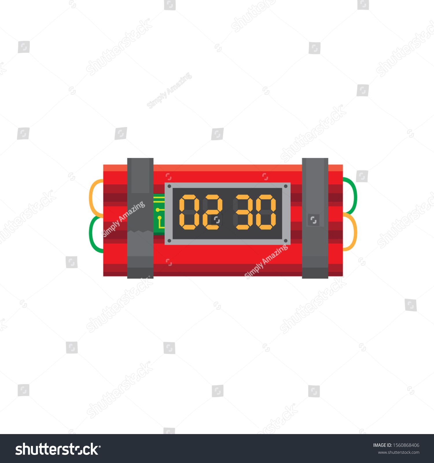 406 C4 explosive Images, Stock Photos & Vectors | Shutterstock