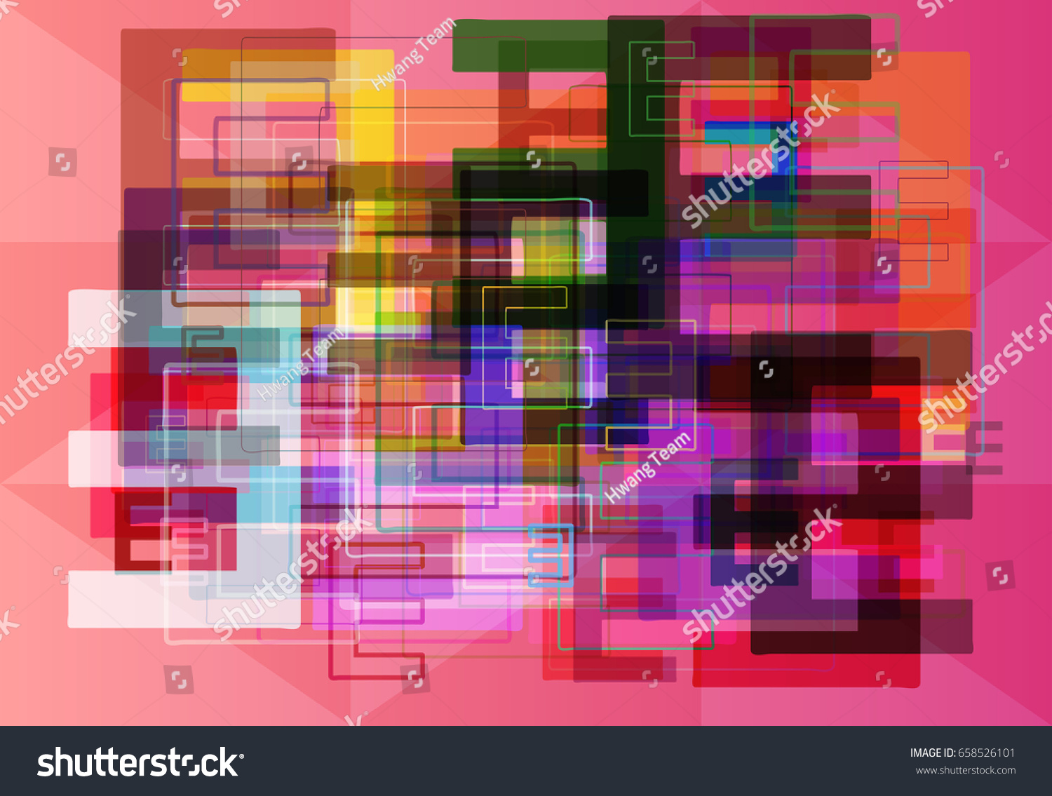 E Alphabet Idea Texture Stock Vector (Royalty Free) 658526101 ...