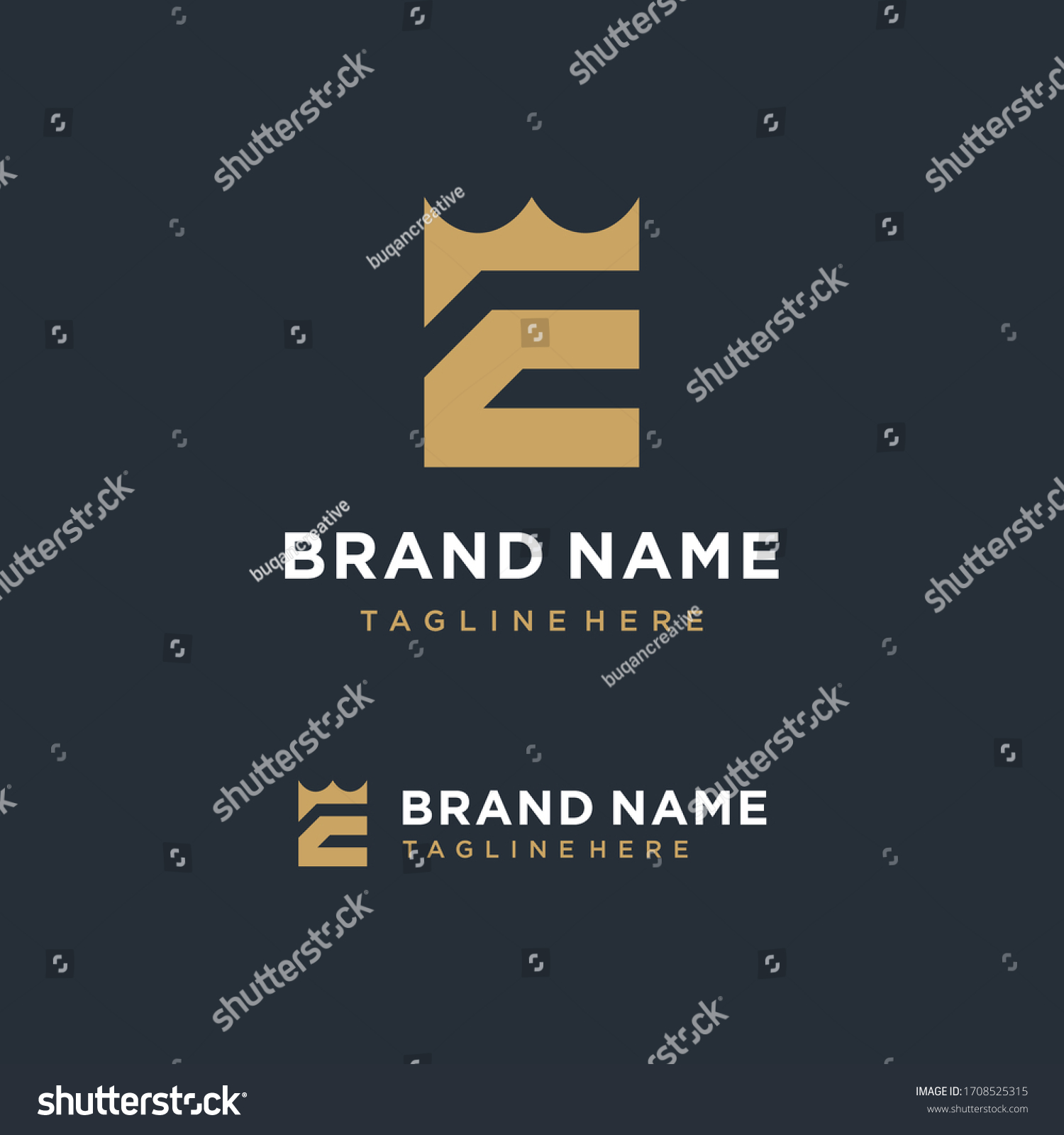 2,703 E crown logo Images, Stock Photos & Vectors | Shutterstock