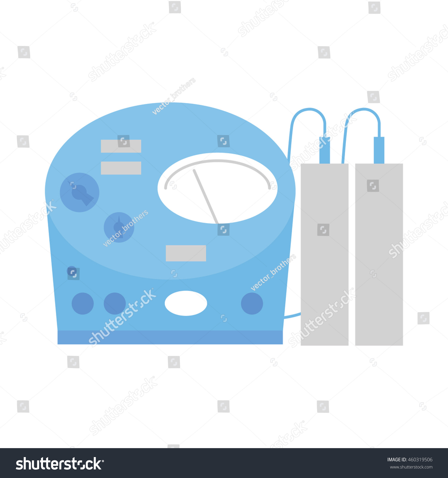 Electropsychometer Images, Stock Photos & Vectors | Shutterstock