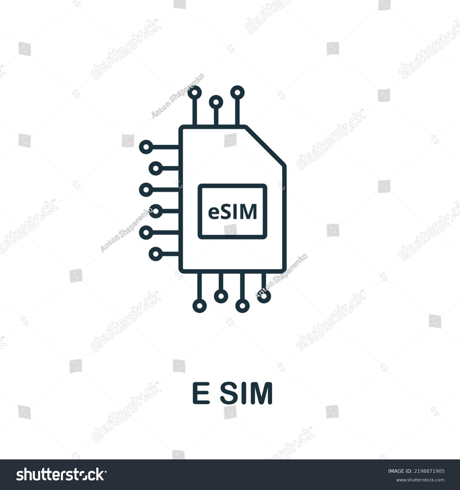 54,146 Sim Images, Stock Photos & Vectors | Shutterstock