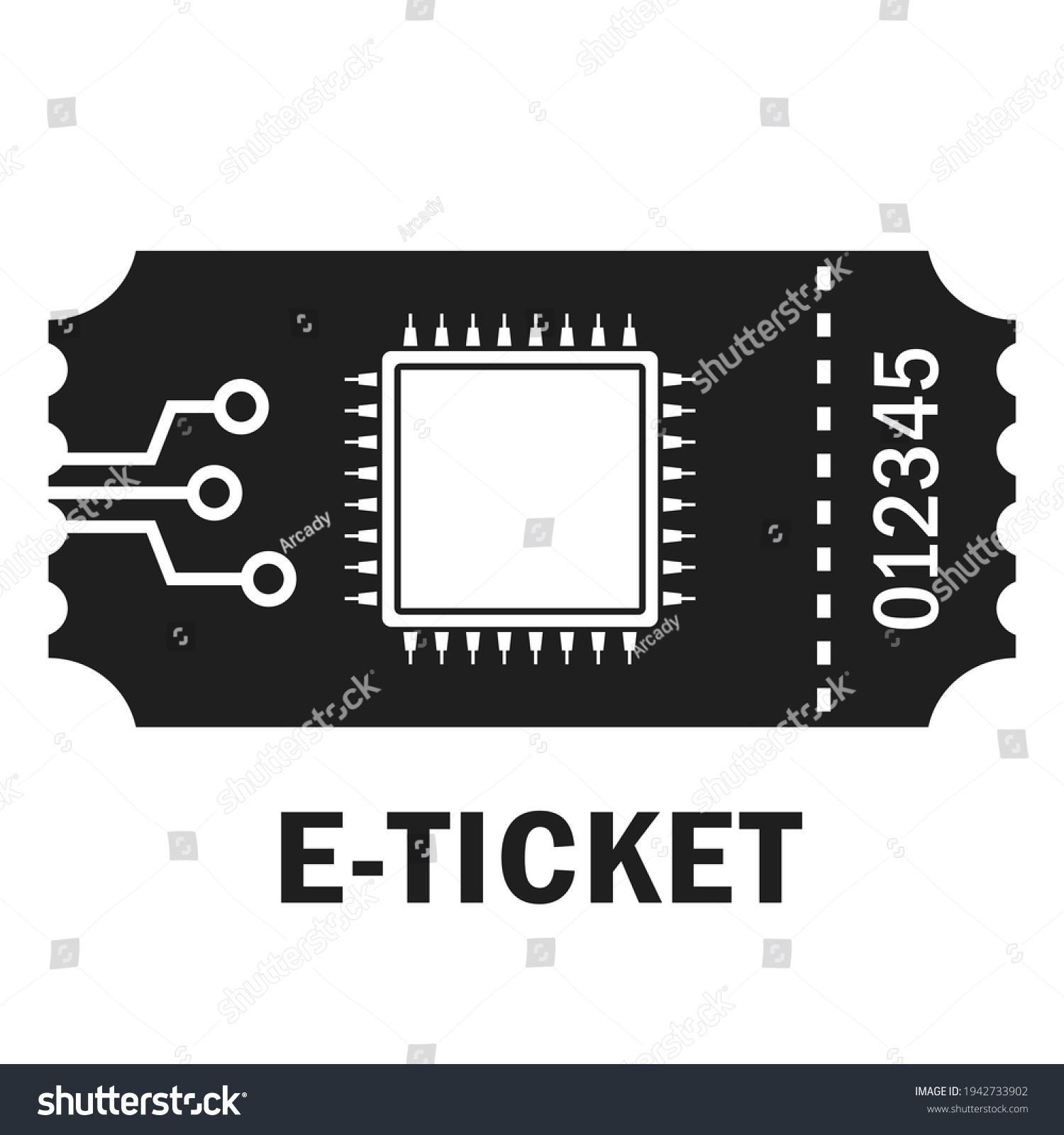 939 Digital raffle Images, Stock Photos & Vectors | Shutterstock
