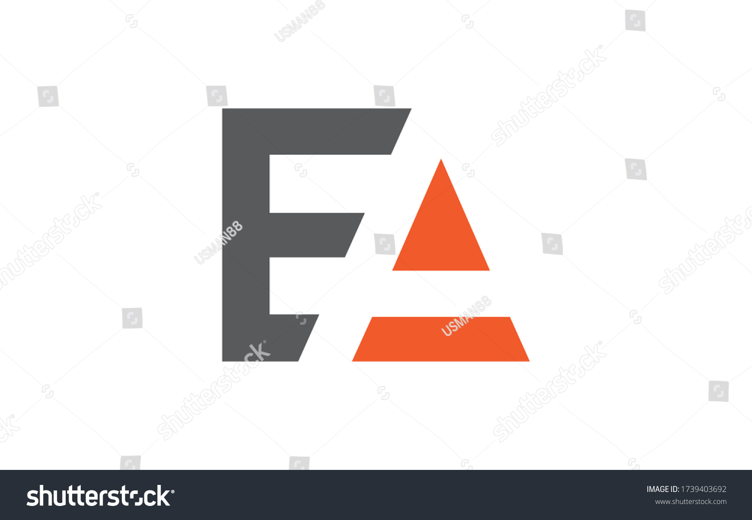 4,477 Ea letter Images, Stock Photos & Vectors | Shutterstock