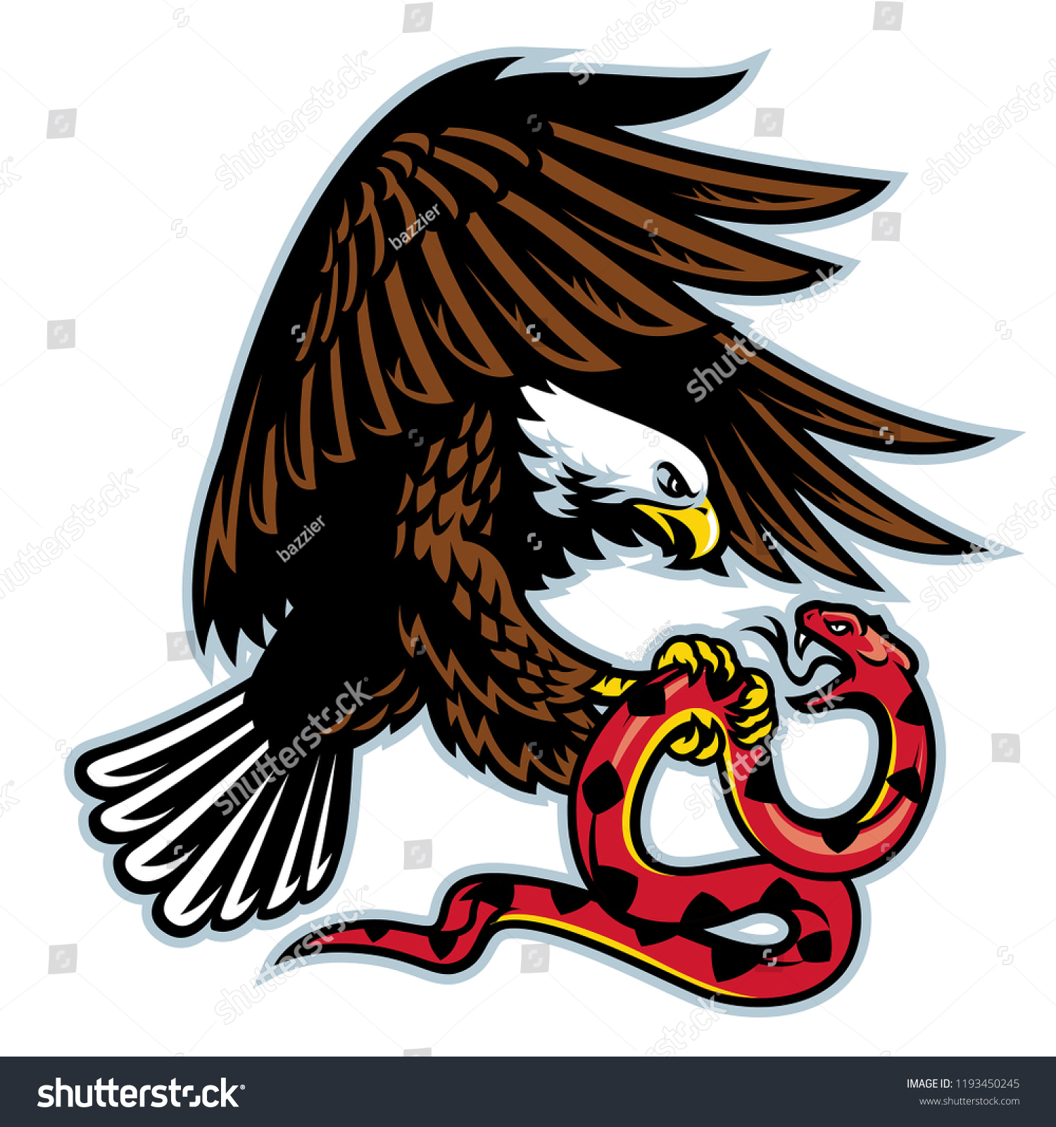 1,446 Hawk snake Images, Stock Photos & Vectors | Shutterstock