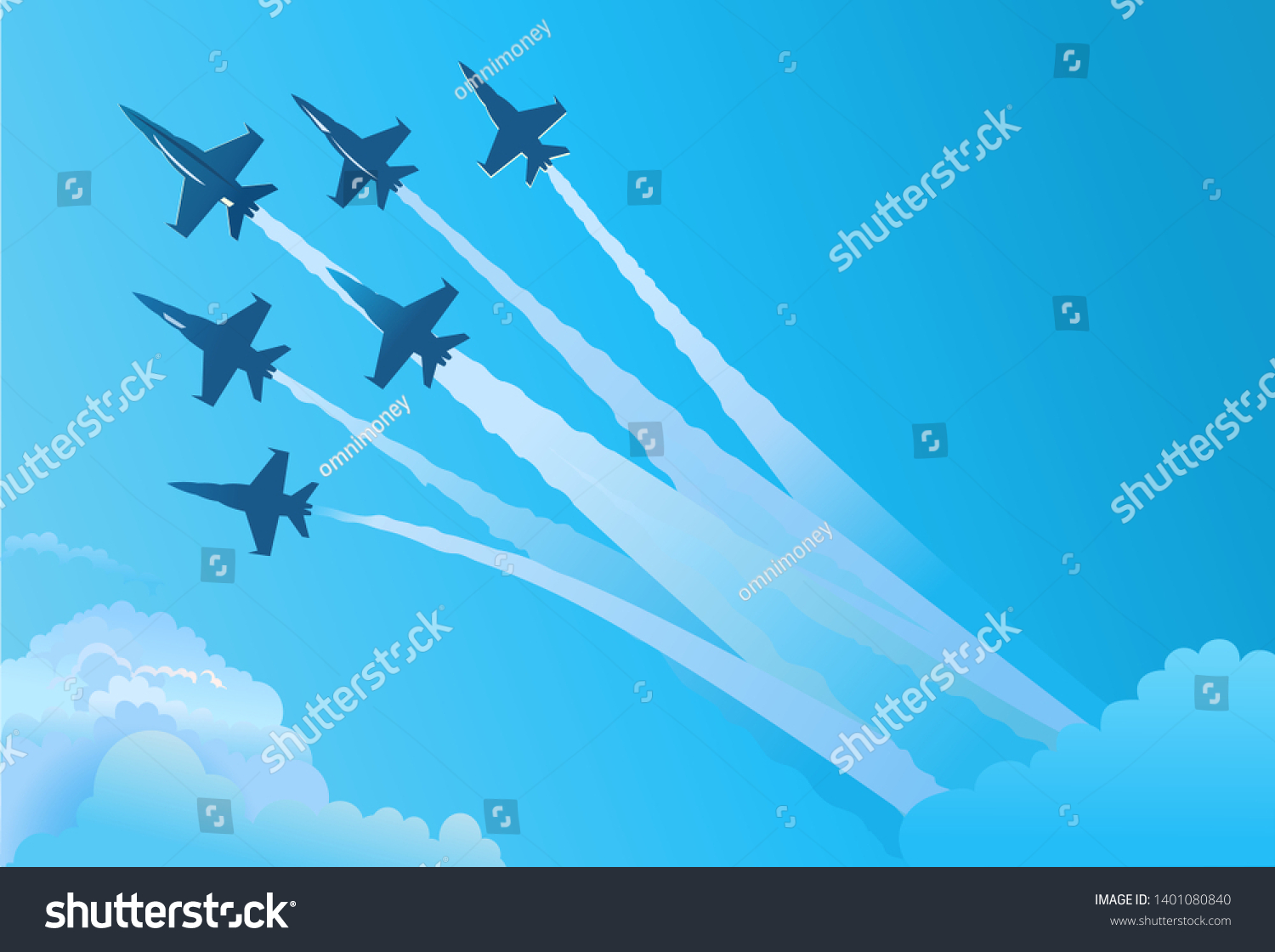 16,729 Jet stream cloud Images, Stock Photos & Vectors | Shutterstock