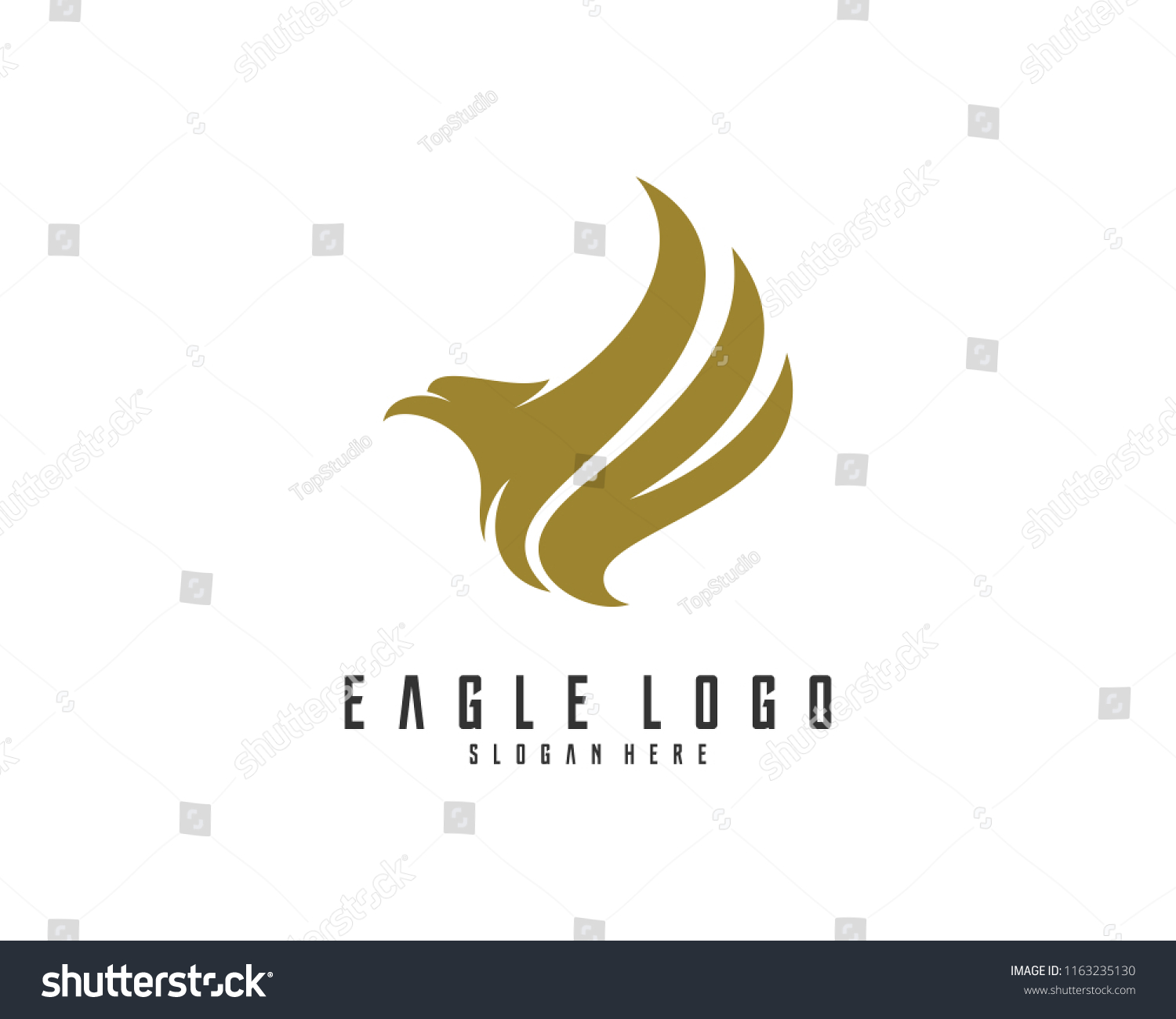 84,183 Eagle logo elements Images, Stock Photos & Vectors | Shutterstock