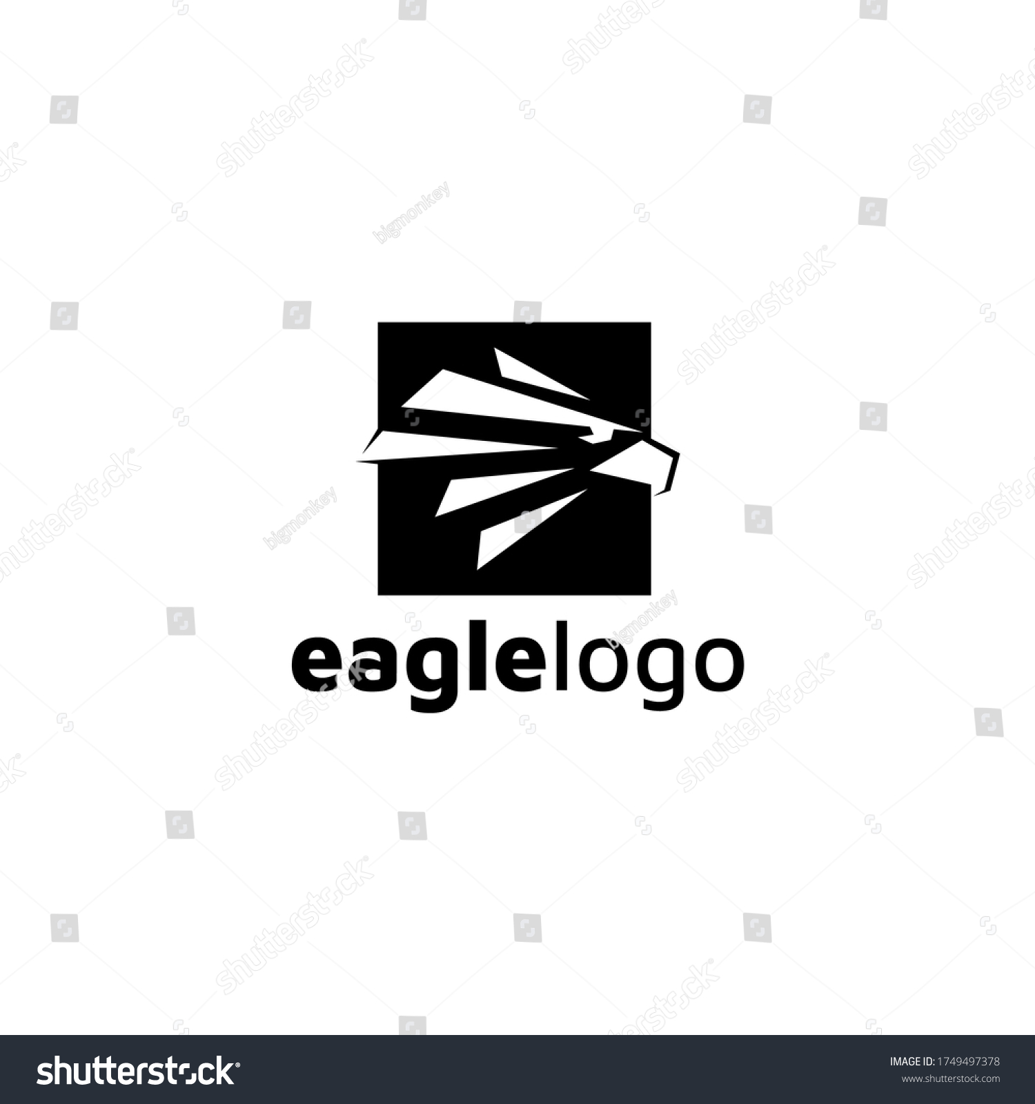 224 Diving hawk Stock Illustrations, Images & Vectors | Shutterstock
