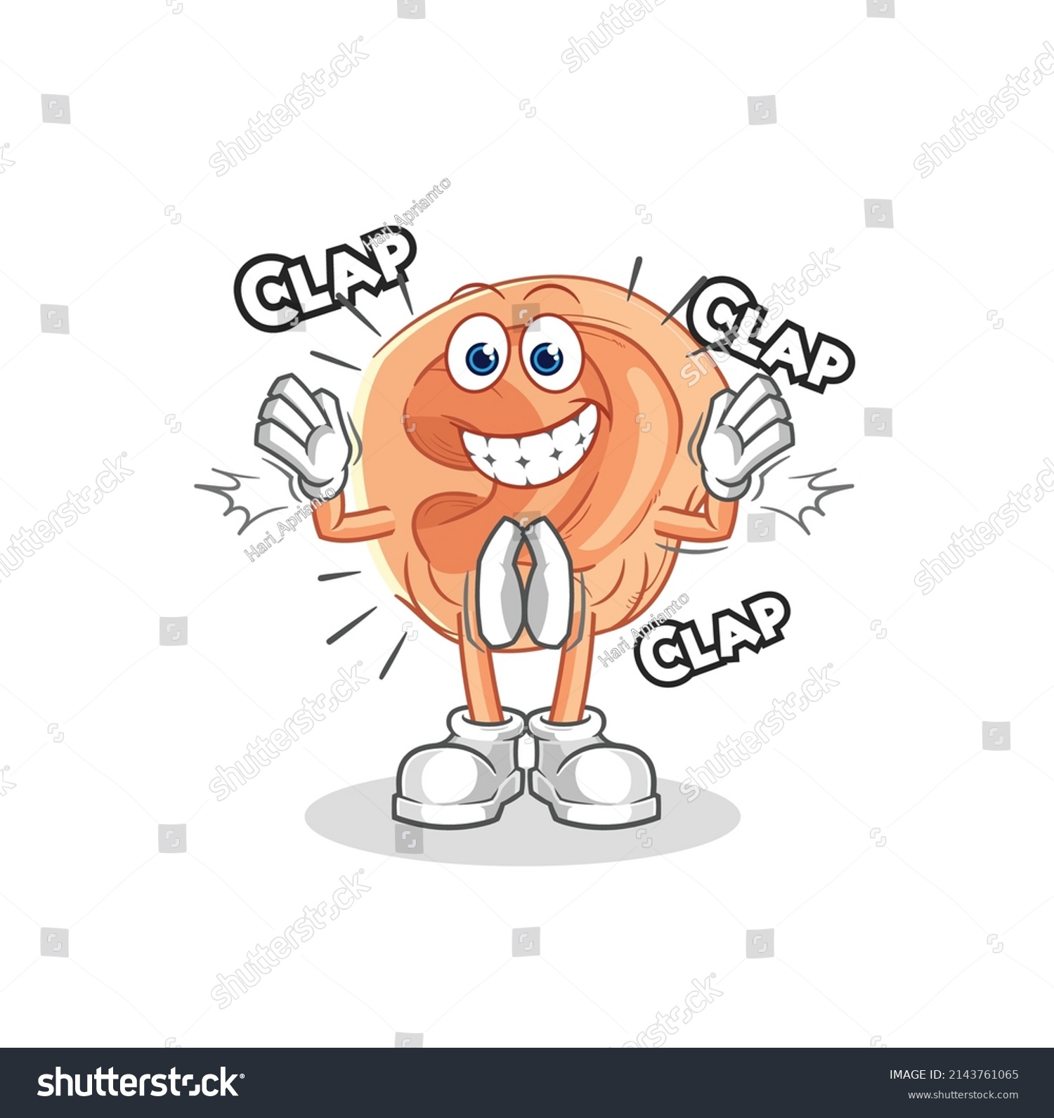 59 Ear slapping Images, Stock Photos & Vectors | Shutterstock