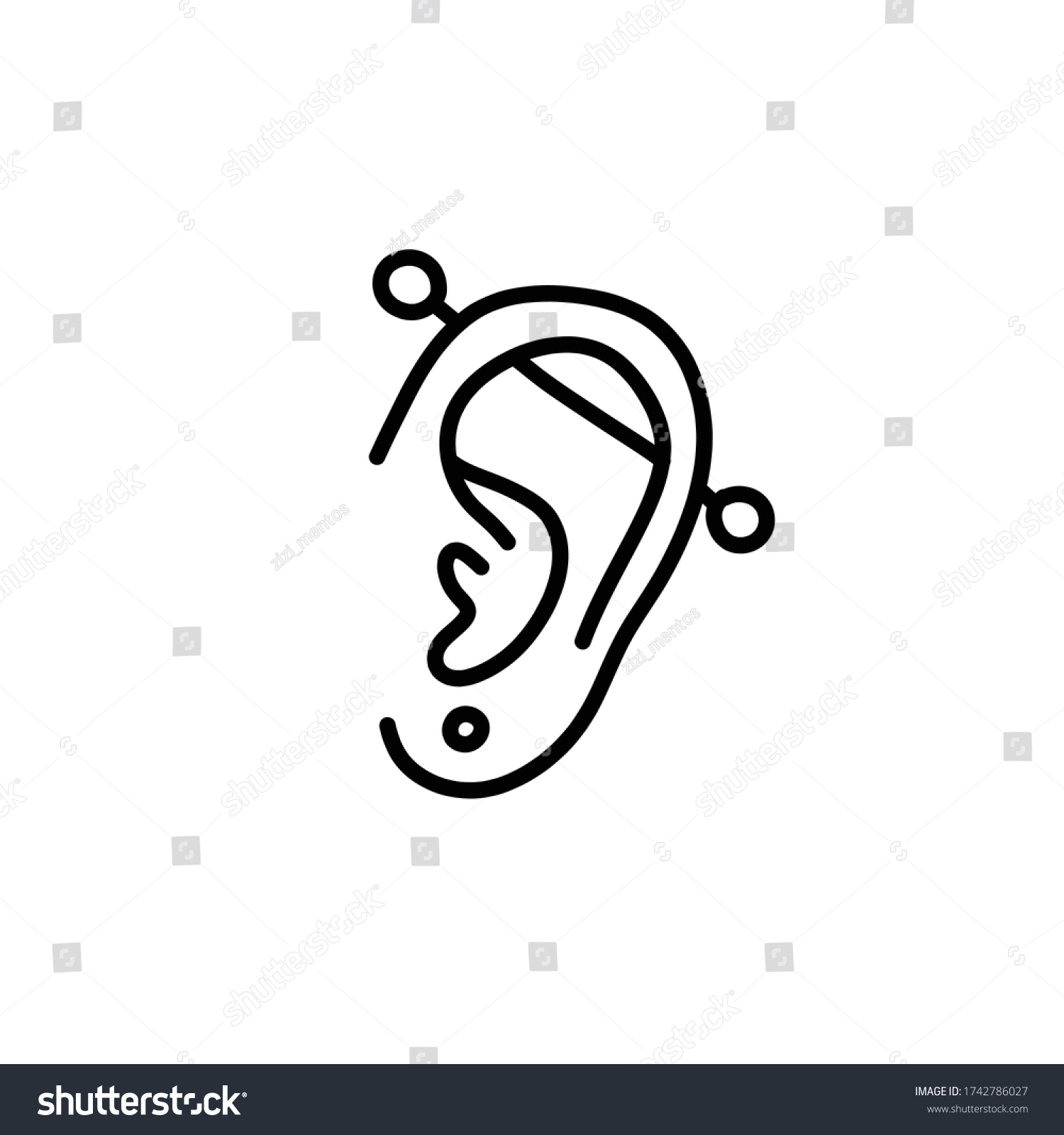 30,113 Doodled ears Images, Stock Photos & Vectors | Shutterstock