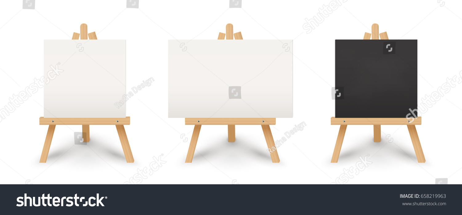19,880 Small blank white board Images, Stock Photos & Vectors ...