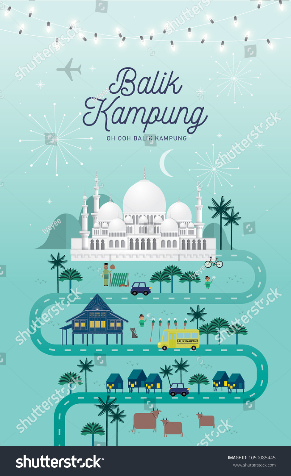460 Raya journey Images, Stock Photos & Vectors | Shutterstock